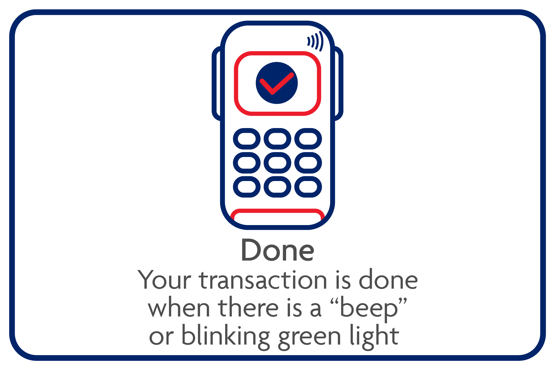 Fitur Contactless | UOB One Card | UOB Indonesia