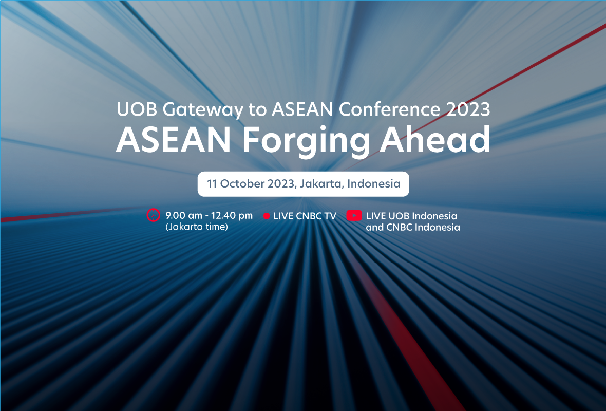 Home - Personal Banking | UOB Indonesia