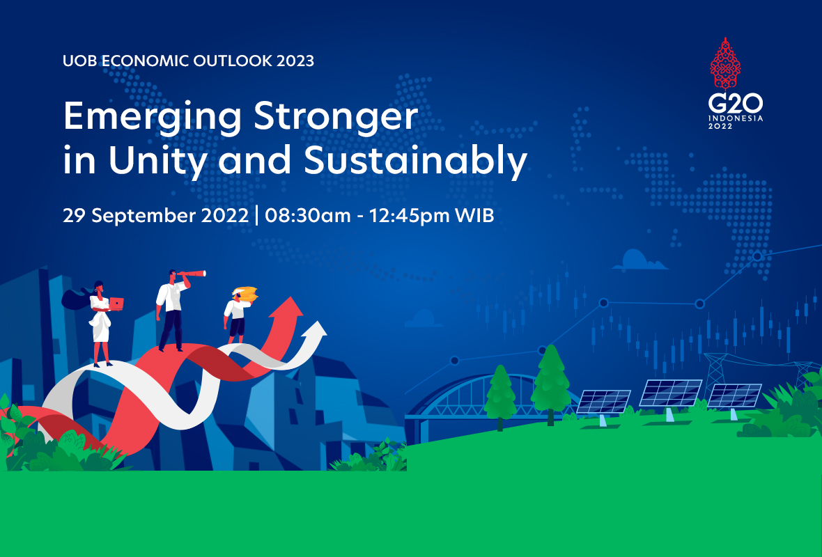 Home - Personal Banking | UOB Indonesia