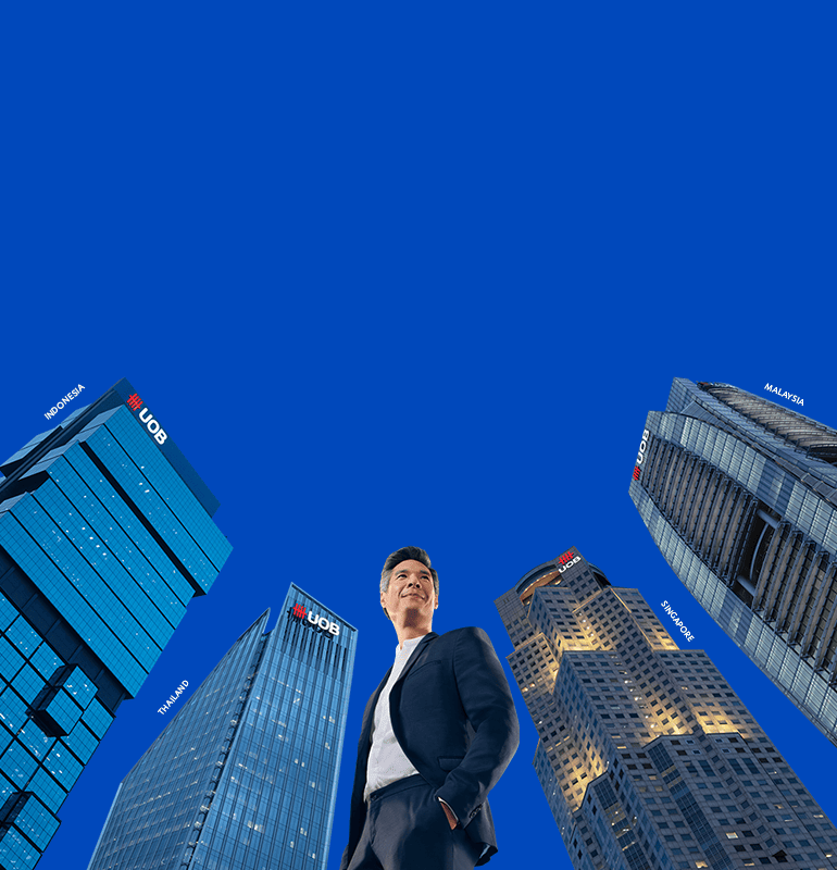 Home - Personal Banking | UOB Indonesia