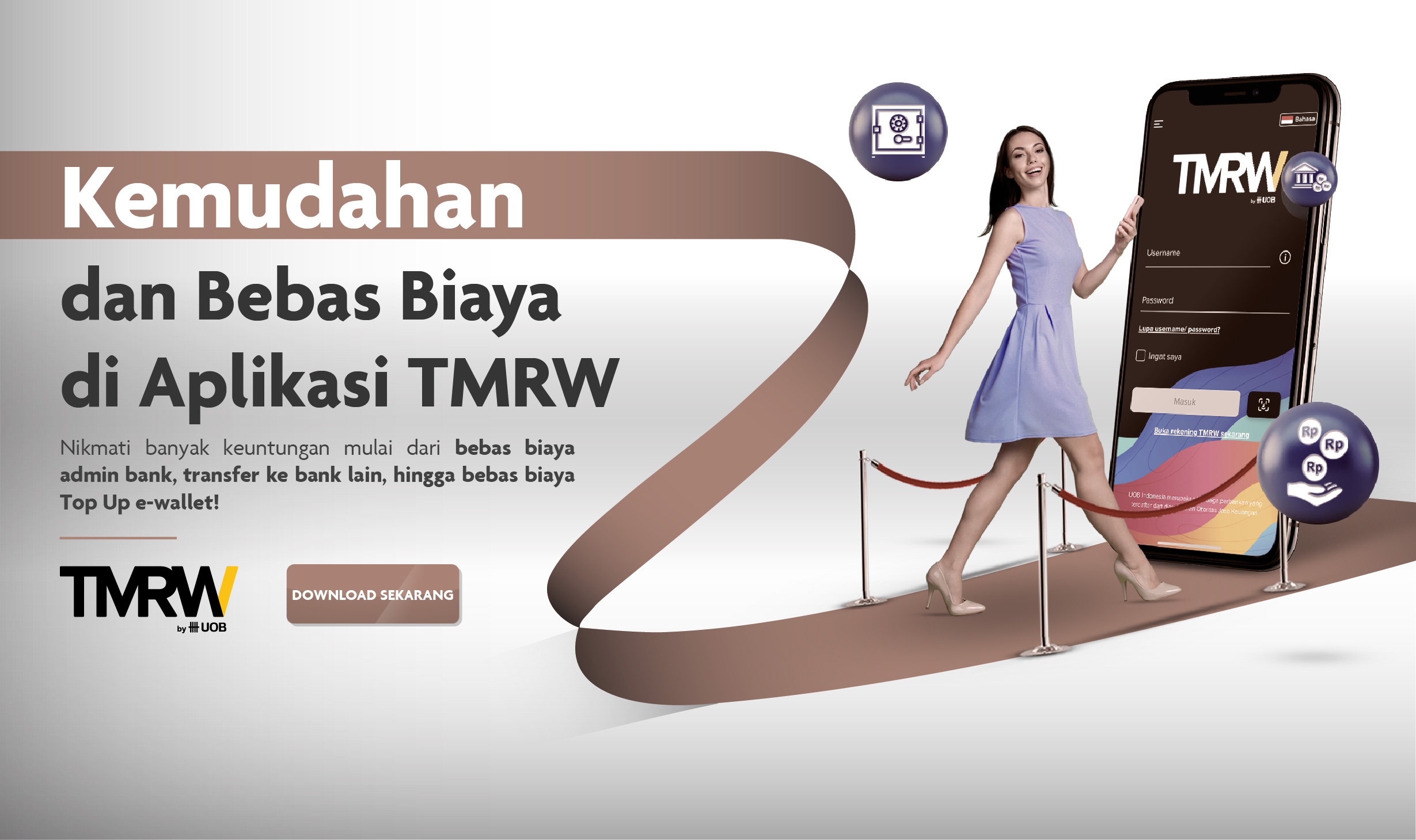 Privilege Banking | UOB Indonesia