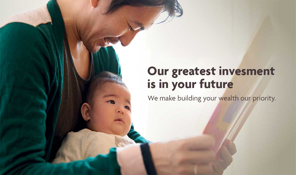 Home - Wealth Banking | UOB Indonesia
